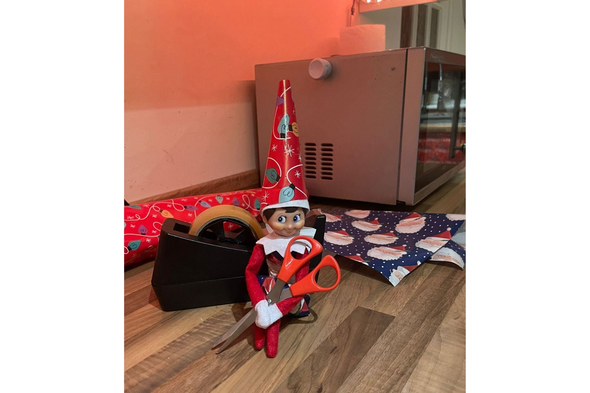 40 naughty Elf on the Shelf ideas that are so easy to copy for ...
