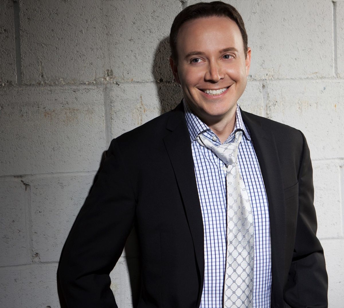 Dean McFlicker to Host 2018 SMPTE Awards Gala | TV Tech