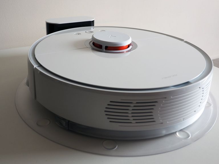 Xiaomi Mi Robot Vacuum Cleaner review: A worthy upgrade | Android Central