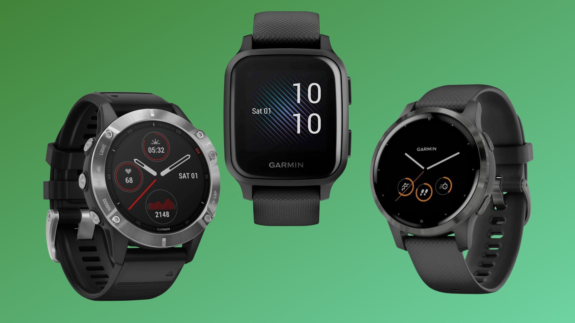 These Amazon Prime Early Access Garmin deals could save you up to $200 ...