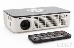 AAXA P300 Pico Projector Review | Portable Projector Reviews | Laptop Mag