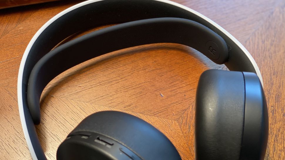 PS5 Pulse 3D Wireless Headset review | TechRadar