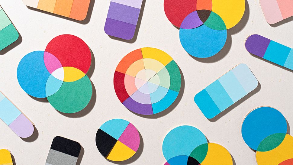 Why colour is such a powerful tool in UX design | Creative Bloq