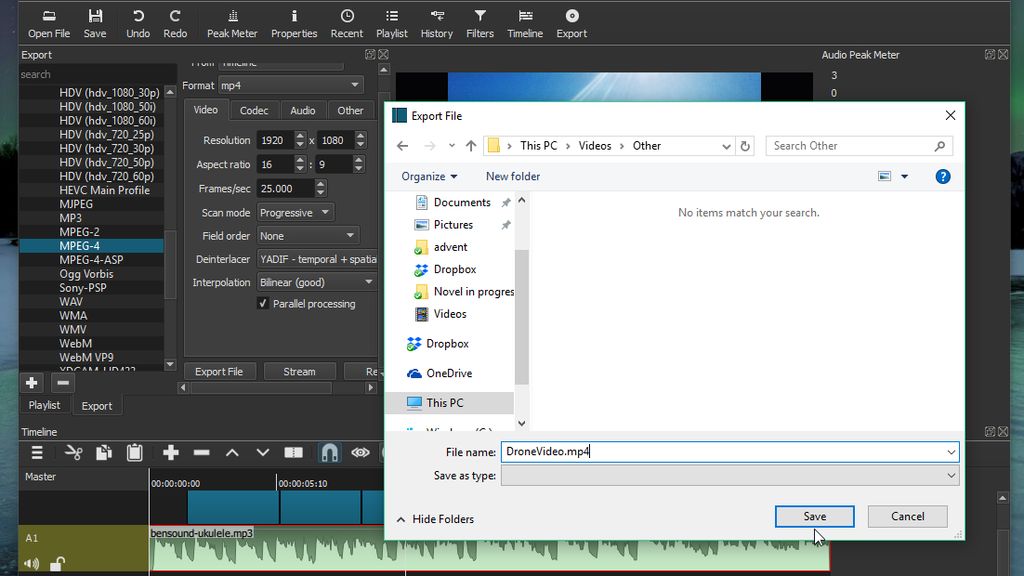 How to make a video from a collection of photos | TechRadar