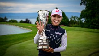 ISPS Handa Women’s Scottish Open Prize Money Payout 2024 | Golf Monthly