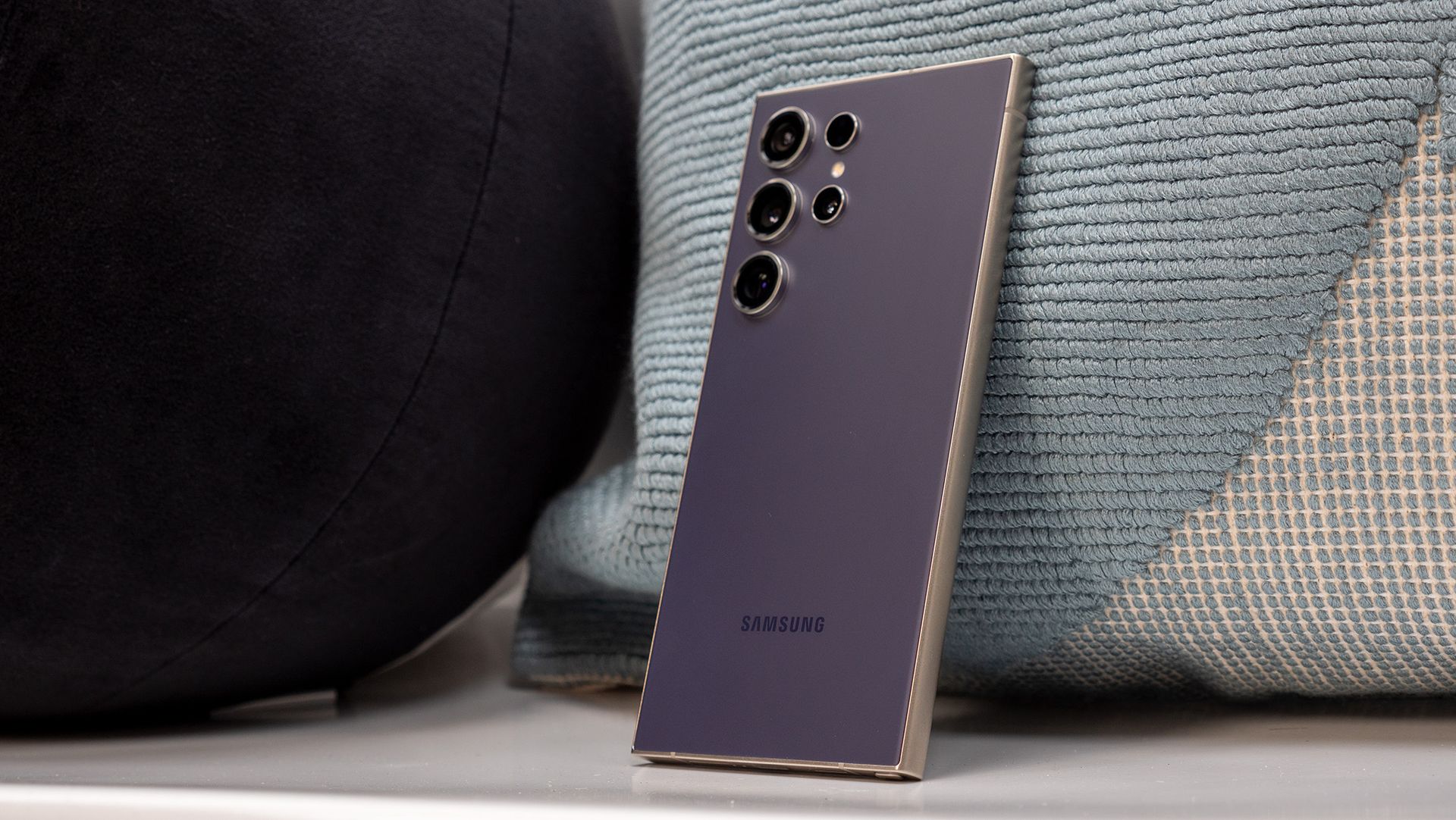 A teardown shows the Galaxy S24 snuck in an upgraded fingerprint module ...