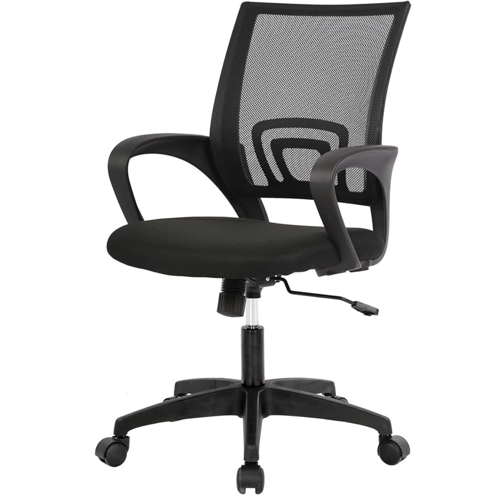 12 of the best Amazon office chairs for WFH without hunching | Real Homes
