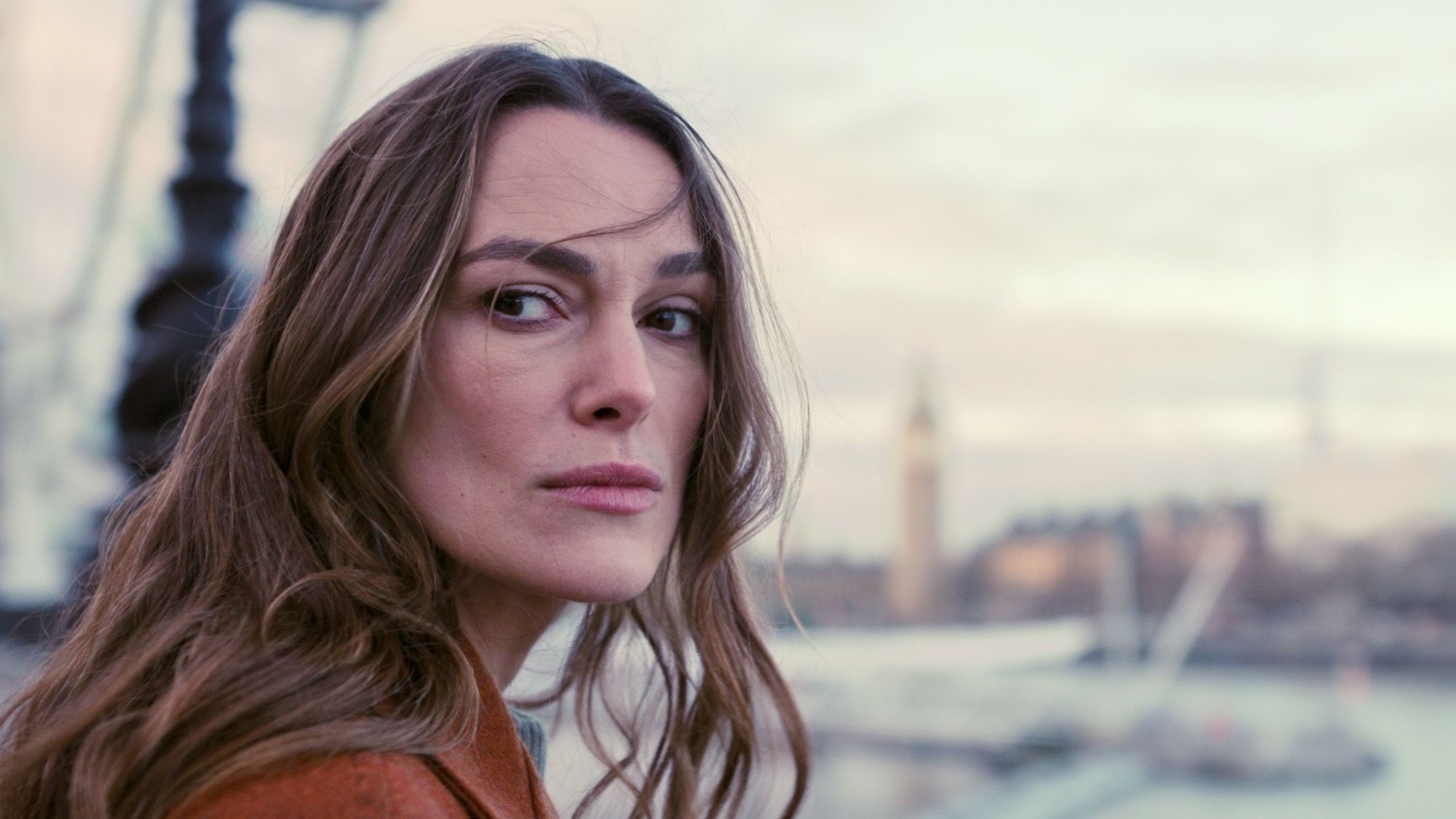Netflix top 10 shows — here's the 3 worth watching now | Tom's Guide