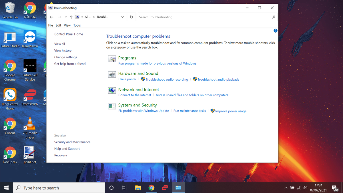 How to fix a stuck Windows update | Tom's Guide