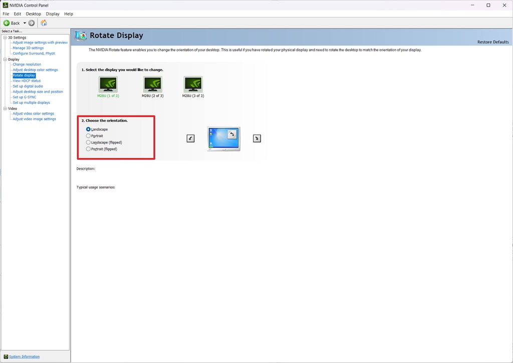 How to rotate the screen on your Windows 11 PC | Windows Central