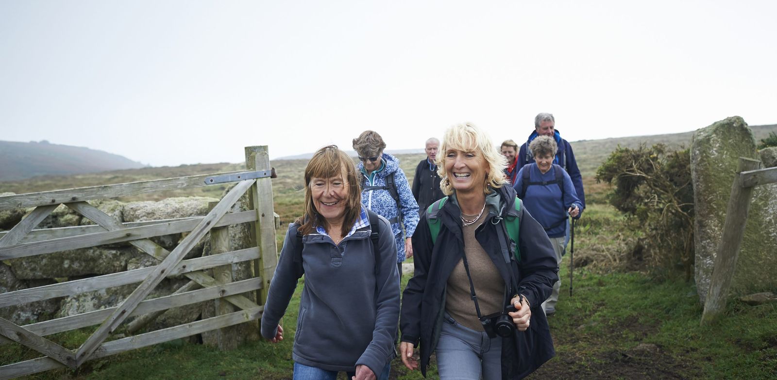 Everything you need to know about the U3A – the interest-led ...