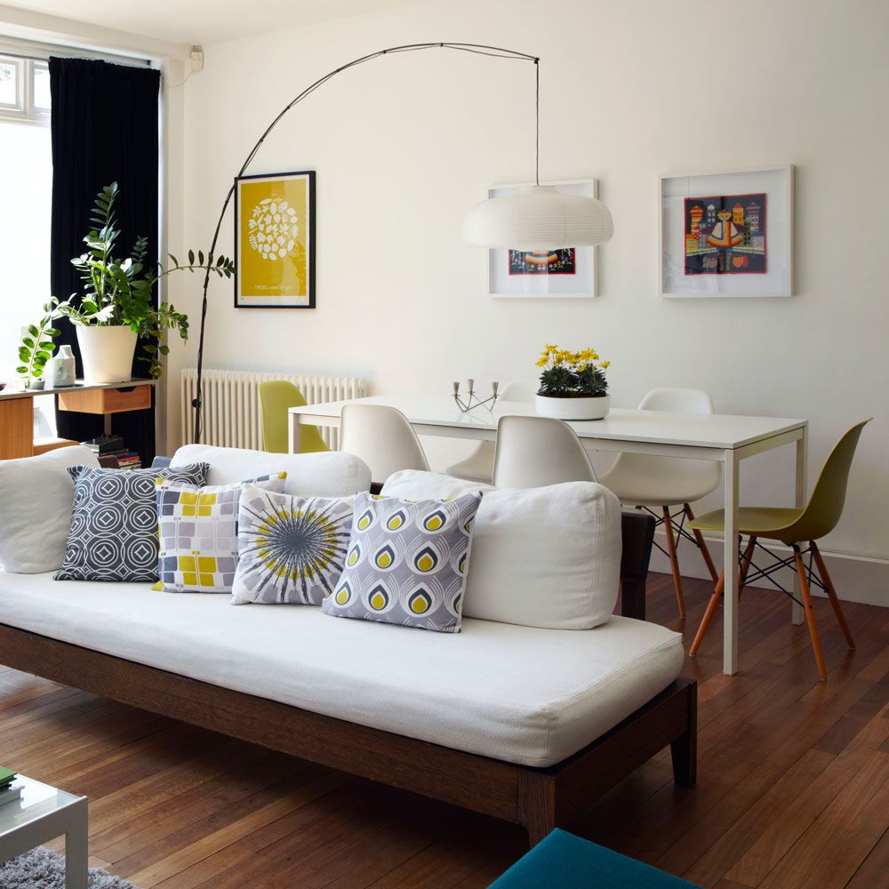 17 easy ideas to redecorate homes for free | Ideal Home