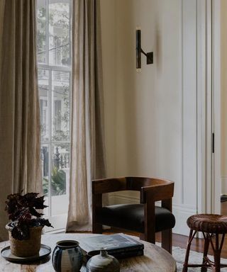 How to Plan the Perfect Living Room Layout | Homes and Gardens