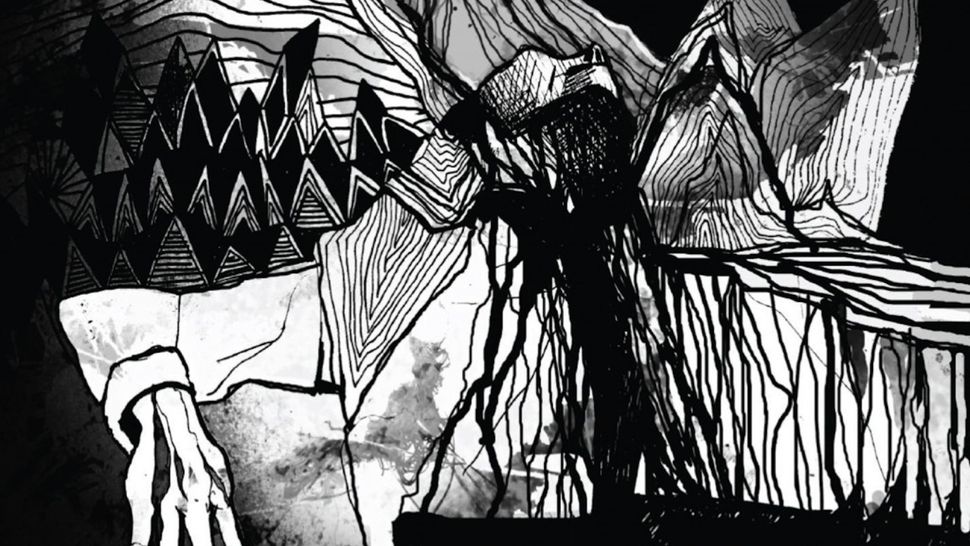 Posthum: Lights Out | Louder