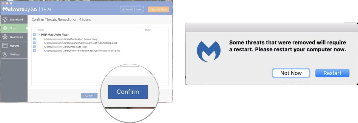 How to remove Mac Auto Fixer virus | iMore