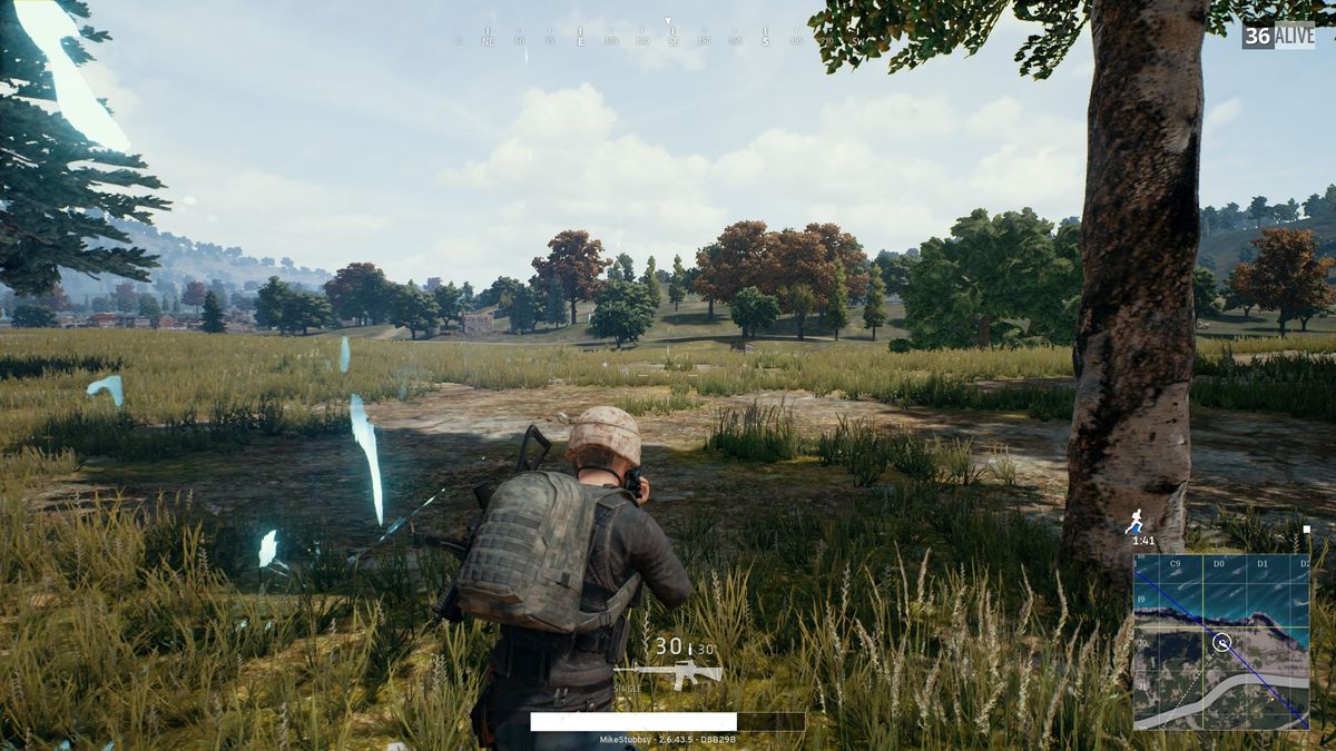 9 PUBG tips to stay alive and win a grand victory | GamesRadar+