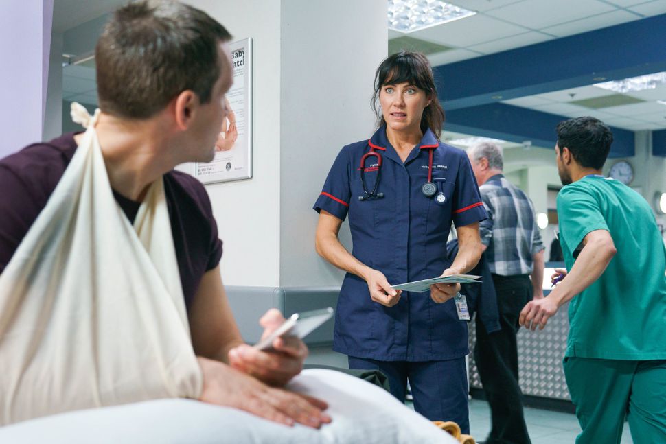 When is Casualty next on? Here’s our guide to every episode | What to Watch