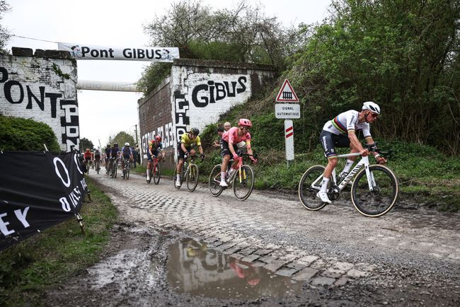 Paris-Roubaix 2024 - Date, race route, history - your ultimate guide to ...
