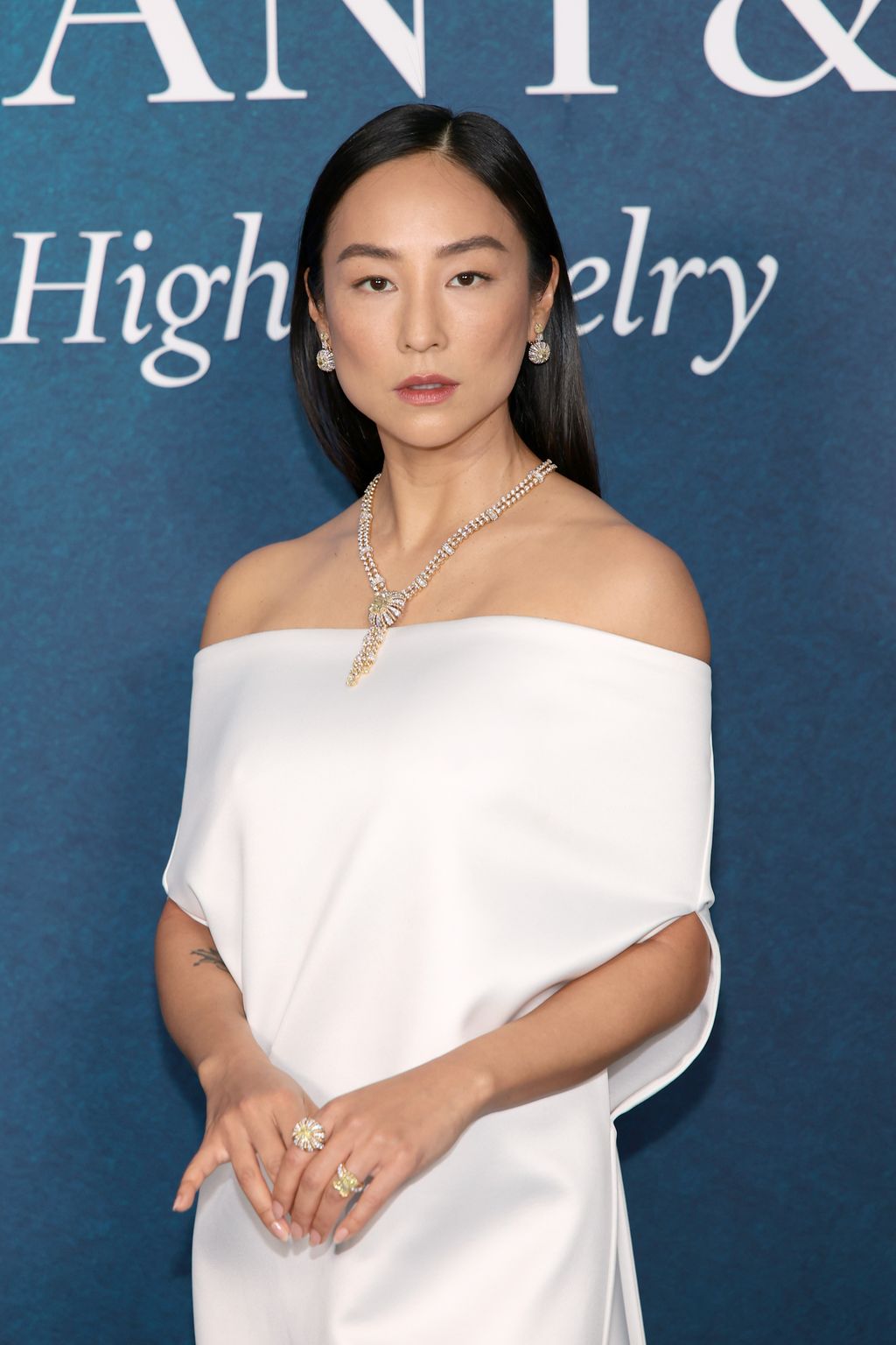Anya Taylor-Joy, Gabrielle Union, and Alicia Keys Attend Tiffany & Co's ...