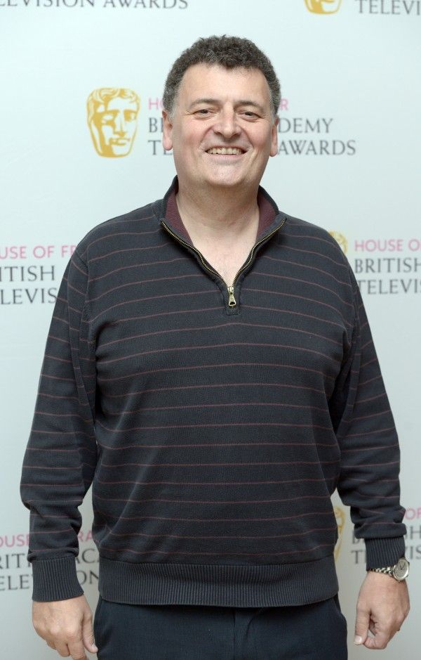 Steven Moffat reveals what happened between Sherlock and Irene Adler ...