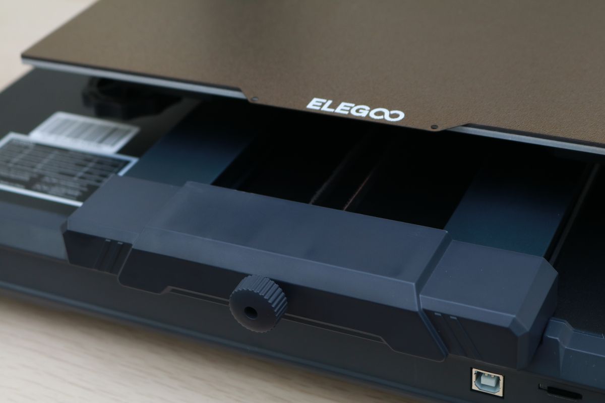 Elegoo Neptune 3 Plus 3D Printer Review: Affordable Large Volume ...