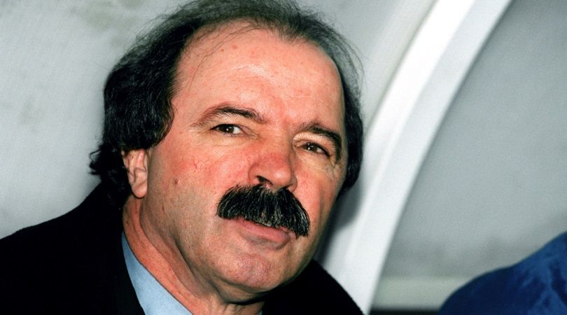 The 20 best moustaches in football | FourFourTwo