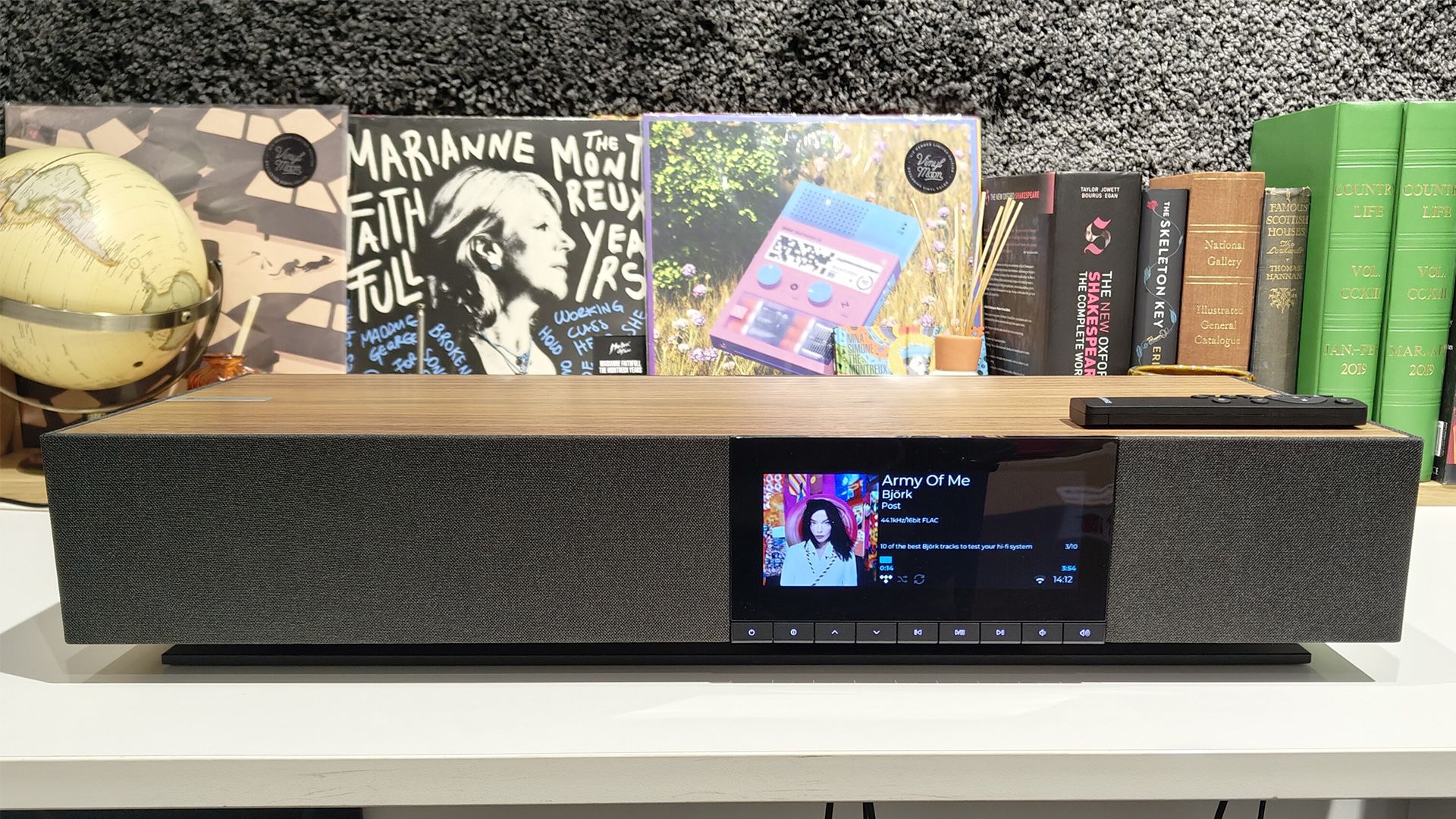 Cambridge Audio Evo One review: composed, spacious sound in one neat ...