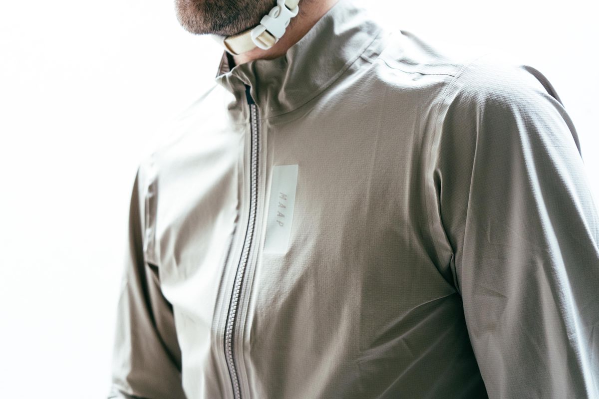 Maap Atmos waterproof cycling jacket review: A new standard for ...