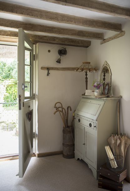 Cottage hallway ideas: style inspiration for entryways | Homes and Gardens