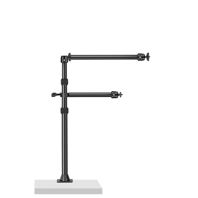 The best camera desk mounts: arms to fix your camera to a table or ...