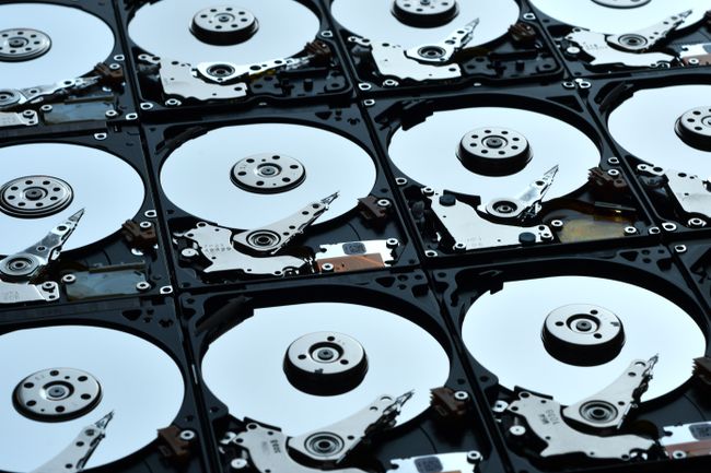 Synology confirms it is cracking down on third-party NAS hard drives ...