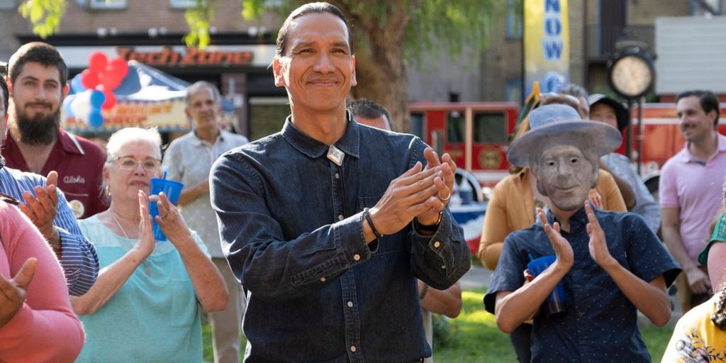 Rutherford Falls Cast: Where You've Seen The Peacock TV Show Actors ...