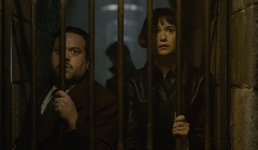 Harry Potter: 7 Major Questions We Still Have About The Future Of JK ...