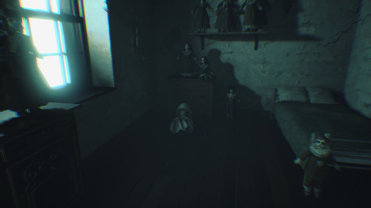 Resident Evil Village: House Beneviento puzzle guide | Windows Central
