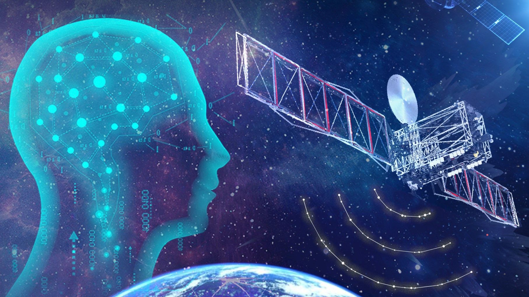 World Space Week 2020: Join the UN satellite celebration next week | Space