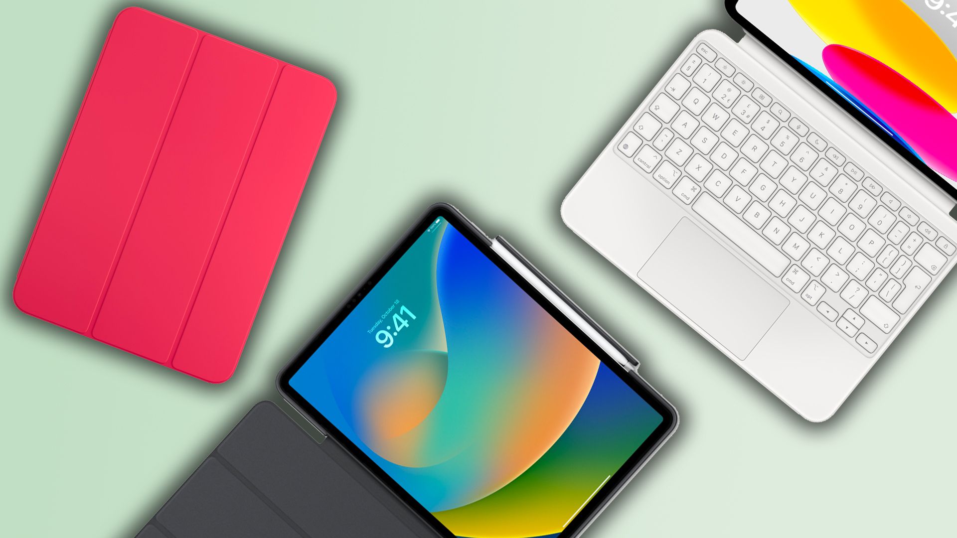 The best iPad cases for the iPad, iPad Air, iPad mini or iPad Pro ...