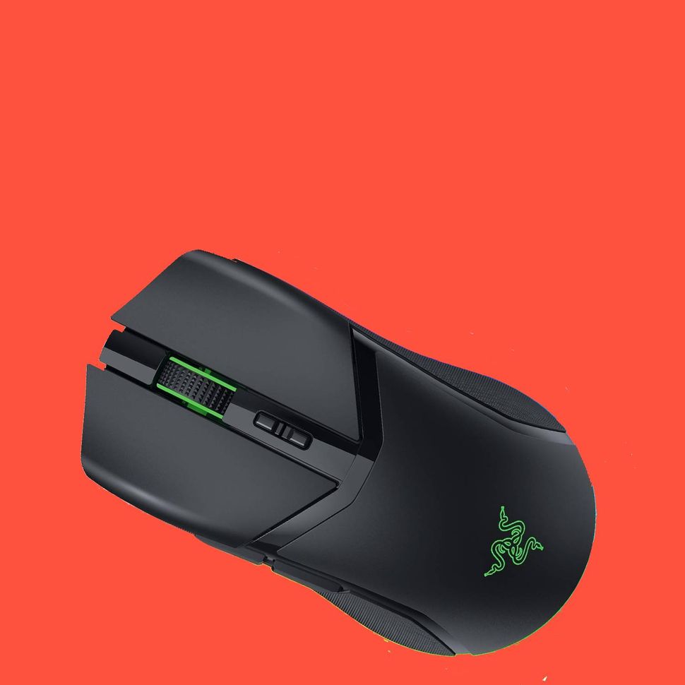 Best gaming mouse in 2025: I've tested the very best mice and these are ...