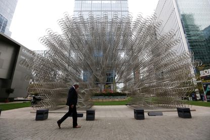 The best outdoor art installations: a global guide | Wallpaper*