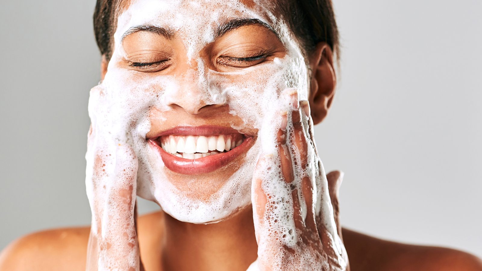 The 60-second skin rule that could transform your face | My Imperfect Life