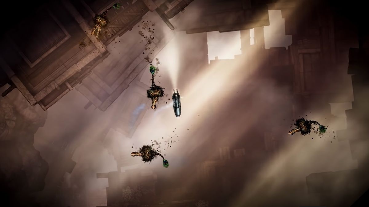 The 10 best PC games with Queer characters and narratives | TechRadar