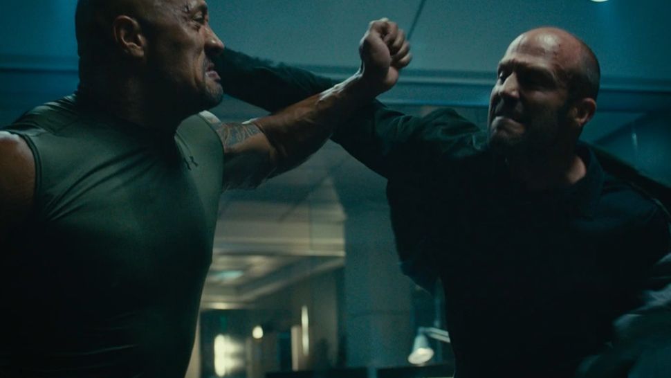 The 33 greatest Fast & Furious moments | GamesRadar+