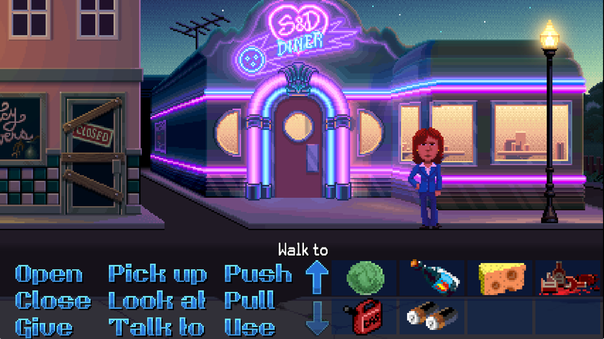 Two hours with Thimbleweed Park, the new adventure game from the ...