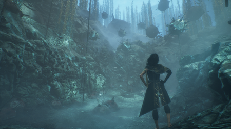 Unreal Engine 5 has its pros and cons, says the Clair Obscur: Expedition 33 dev | Creative Bloq