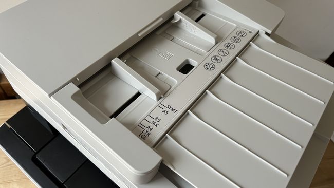 Canon i-SENSYS MF655Cdw review | TechRadar