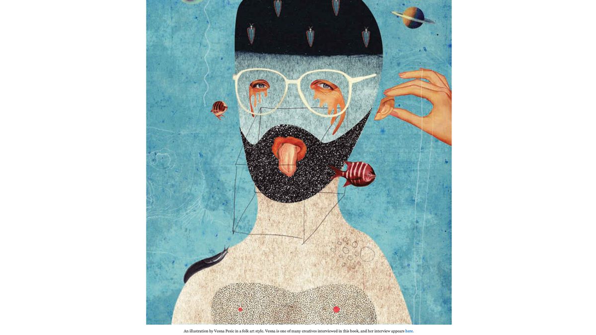 3 design books we’d like to read this September | Creative Bloq