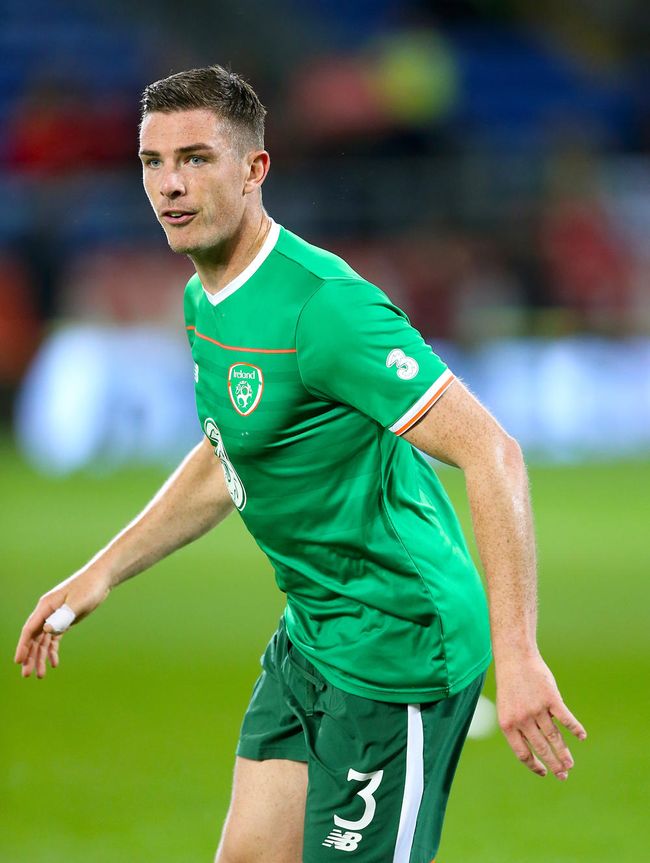 Clark considered leaving Newcastle to keep international career alive ...