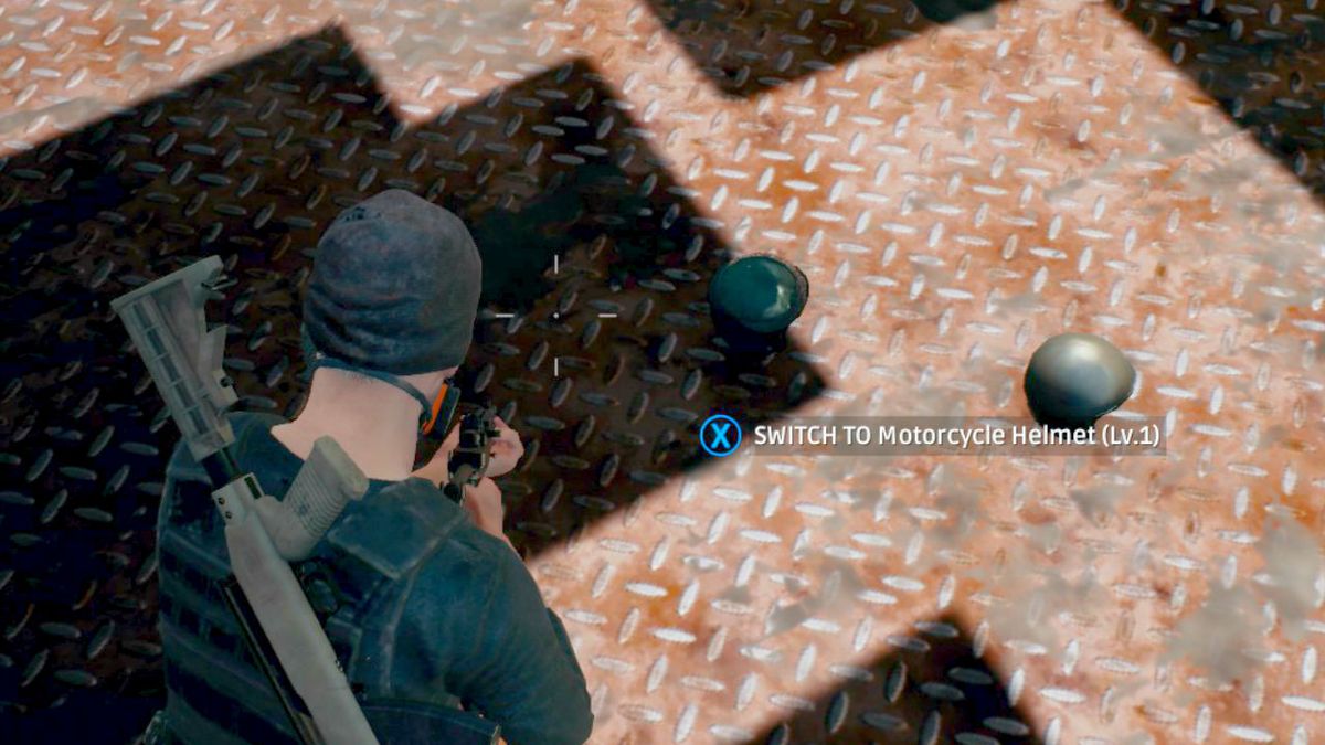 Best PUBG armor and protective gear to find in the wild | GamesRadar+