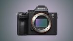 This Sony stacked sensor uses an unusual design to help to save costs ...