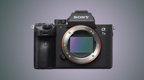 This Sony stacked sensor uses an unusual design to help to save costs ...