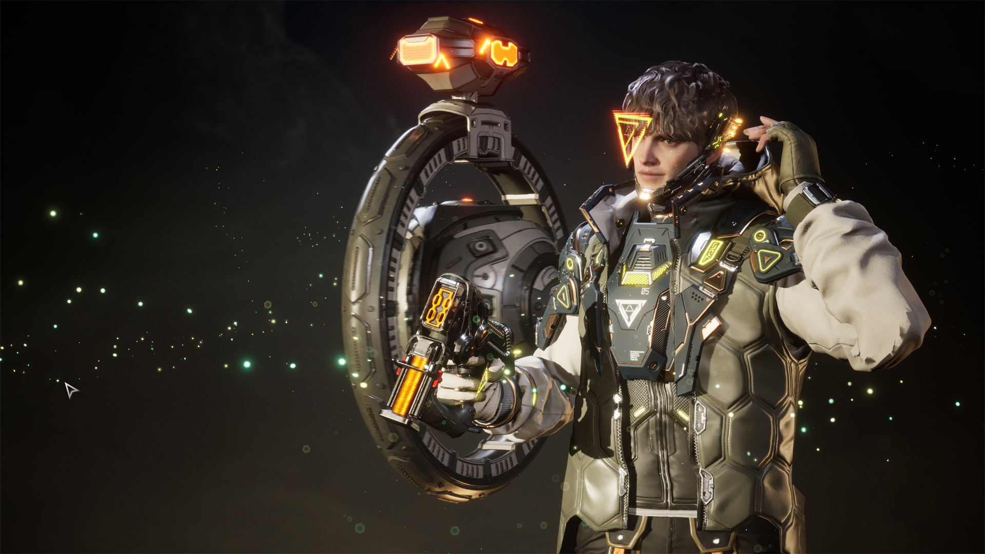 The best characters in The First Descendant | GamesRadar+